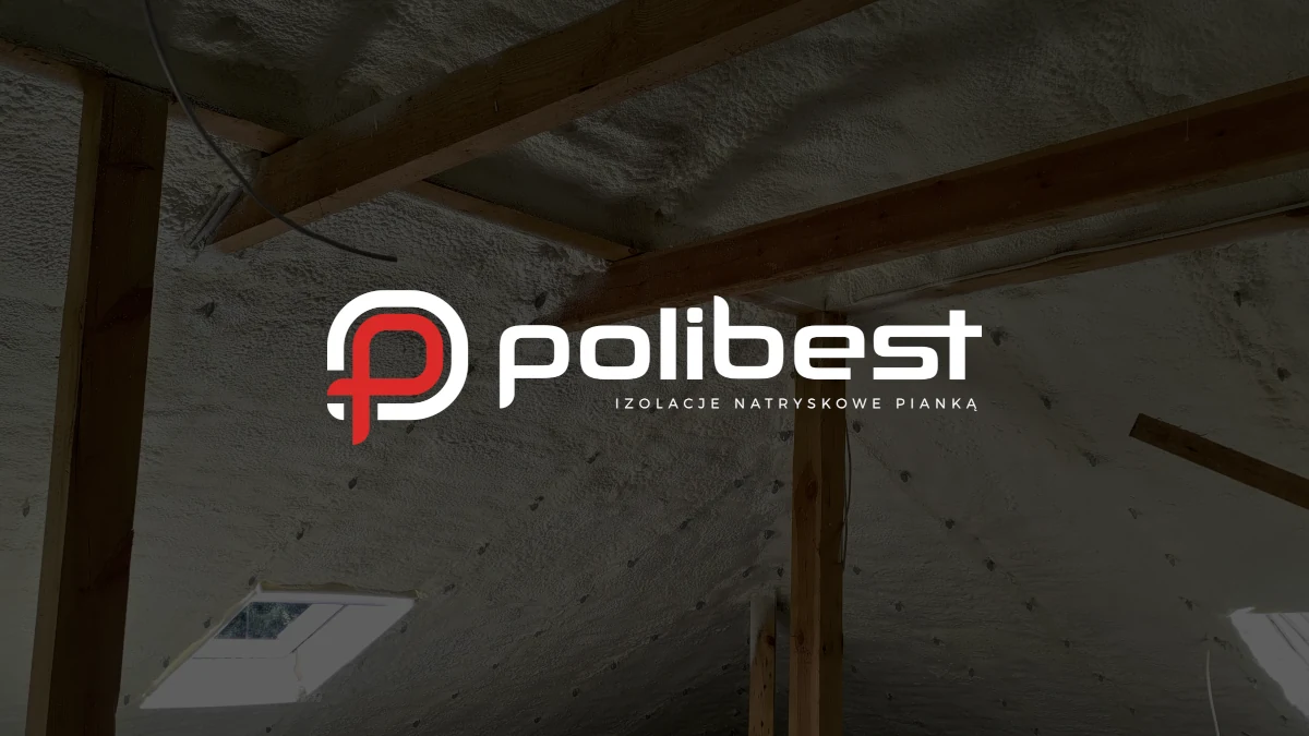 Ocieplenie pianką PUR Stalowa Wola, Sandomierz - Polibest